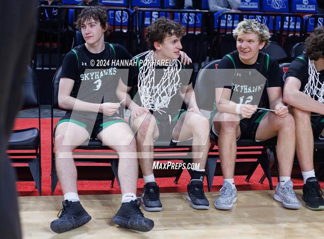 Photo 1 in the Skutt Catholic vs. Norris (NSAA Class B Final) Photo ...