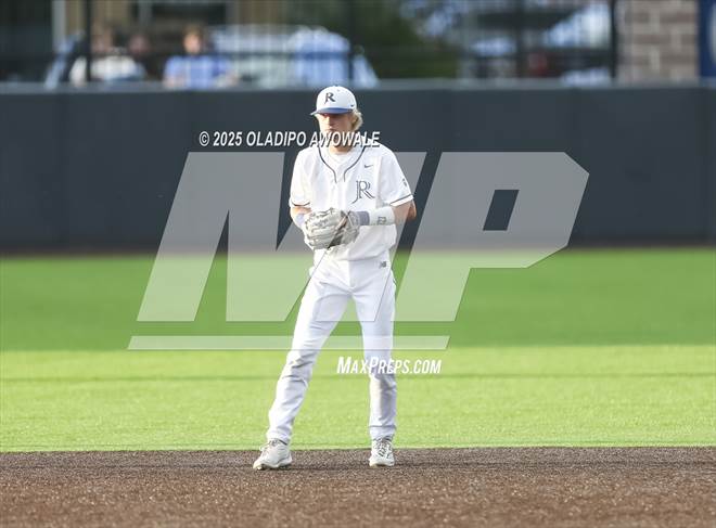 Photo 110 in the Dallas Jesuit vs. Marcus (UIL 6A Baseball Area ...