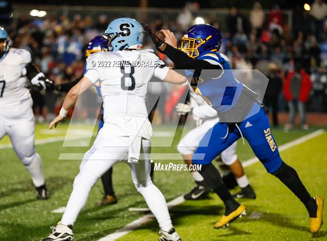 Photo 21 in the Salesian vs Muir (CIF SS D10 Final) Photo Gallery (134 ...