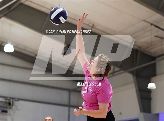 Photo 1 in the DasCHE (Royal JV) vs Talitha Koum (Aggieland Come and ...