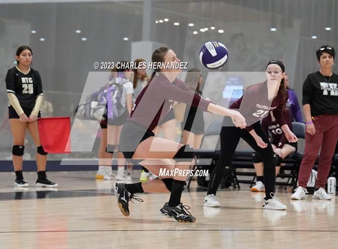 Photo 7 in the DasCHE (Royal JV) vs Talitha Koum (Aggieland Come and ...