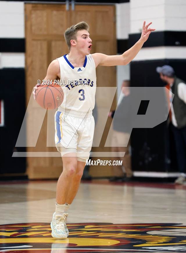 Photo 1 in the Cameron County vs Otto-Eldred (NTL Championship) Photo ...