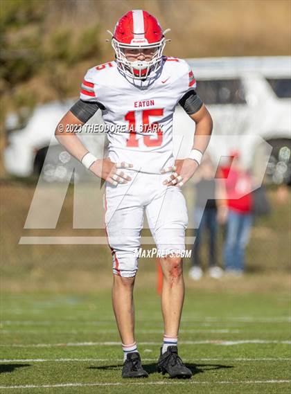 Eaton @ Kent Denver (CHSAA 2A Round 1) Thumbnails