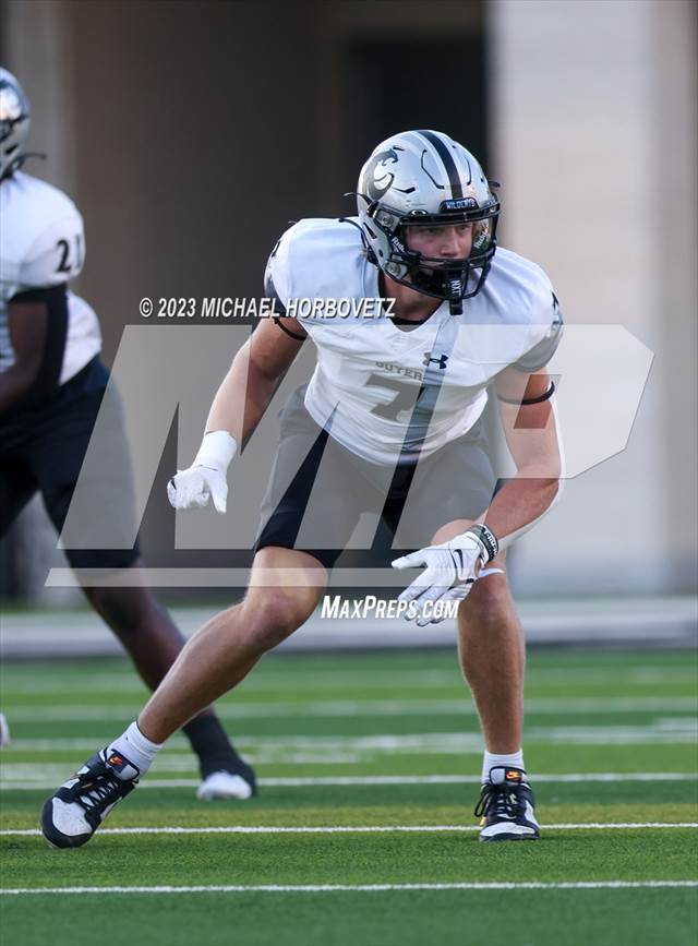 Photo 5 in the Guyer @ Prosper Photo Gallery (283 Photos)