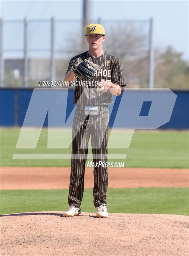 Photo 52 in the Arapahoe vs. Thurston (Coach Bob Invitational) Photo ...