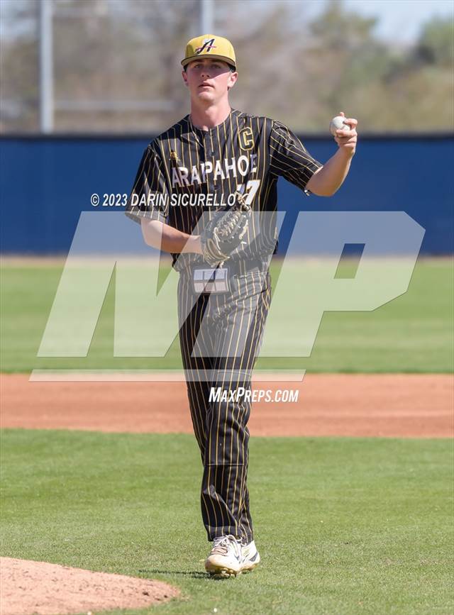Photo 51 in the Arapahoe vs. Thurston (Coach Bob Invitational) Photo ...