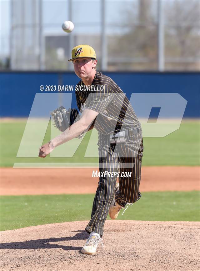 Arapahoe vs. Thurston (Coach Bob Invitational) Thumbnails