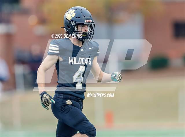 Photo 97 in the Robert Toombs Christian Academy vs. Flint River Academy ...