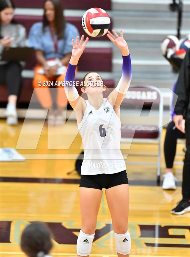 Photo 1 in the College Station @ Steele (KISD/CFISD Tournament) Photo ...