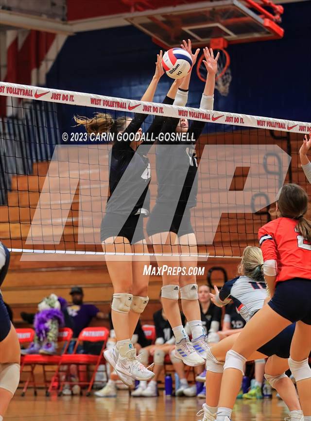 Photo 39 in the Carrboro @ West Carteret (NCHSAA 3A Round 3) Photo ...