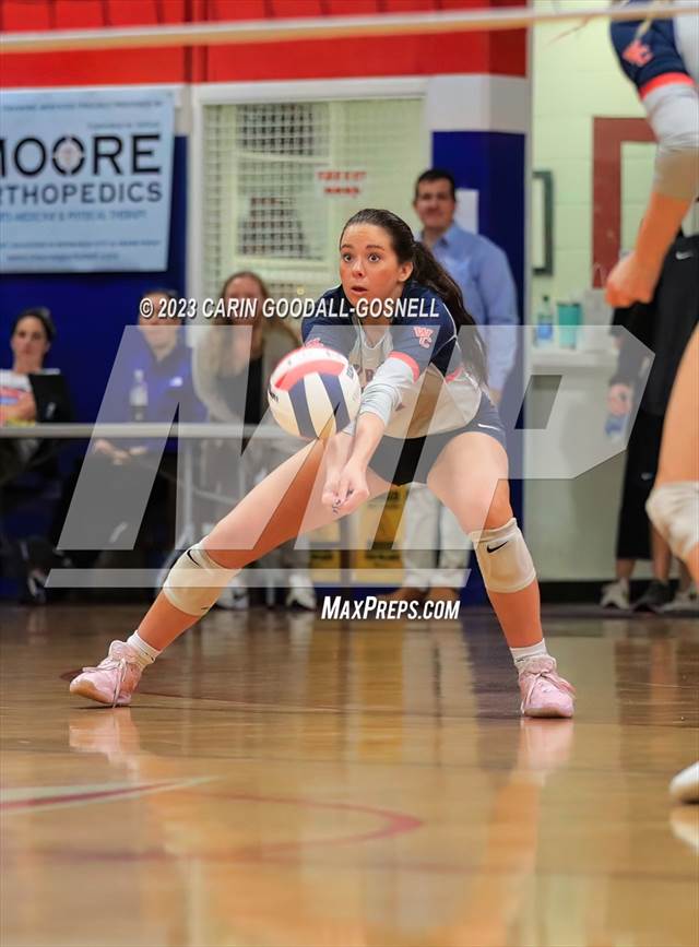 Photo 8 in the Carrboro @ West Carteret (NCHSAA 3A Round 3) Photo ...