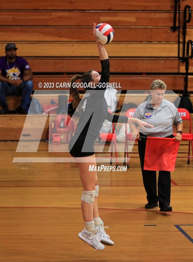 Photo 13 in the Carrboro @ West Carteret (NCHSAA 3A Round 3) Photo ...