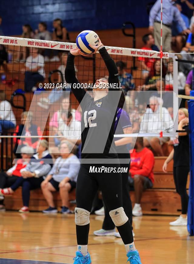 Photo 102 in the Carrboro @ West Carteret (NCHSAA 3A Round 3) Photo ...