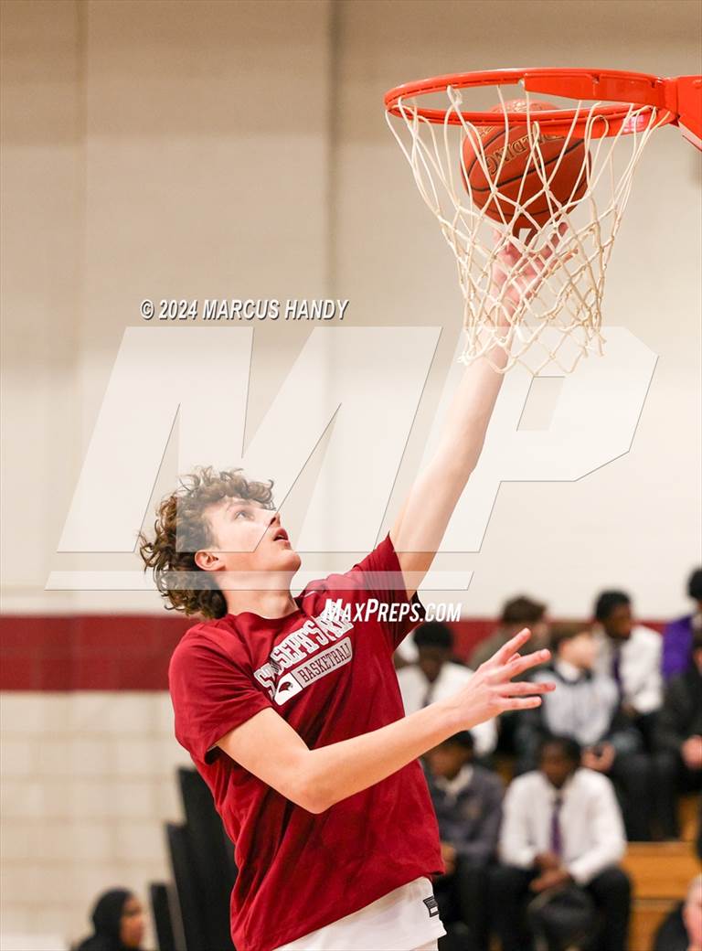 Photo 1 in the Roman Catholic @ St. Joseph's Prep Photo Gallery (49 Photos)