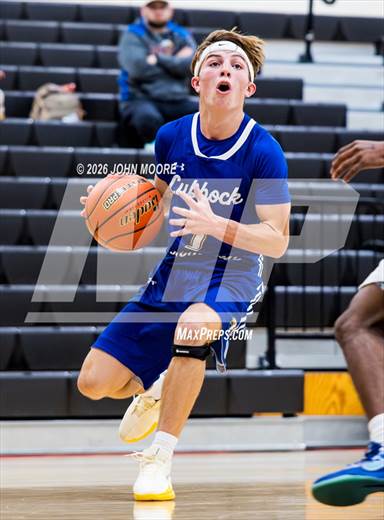 Photo 38 in the Lubbock Christian @ Lubbock (Caprock Classic) Photo ...