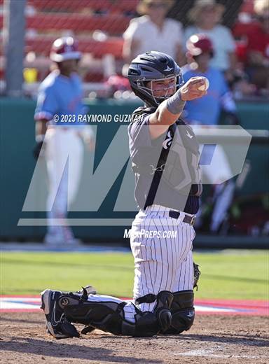 Photo 112 in the Arroyo Grande @ Buchanan (CIF CS Baseball Championships-Round 1) Photo Gallery ...