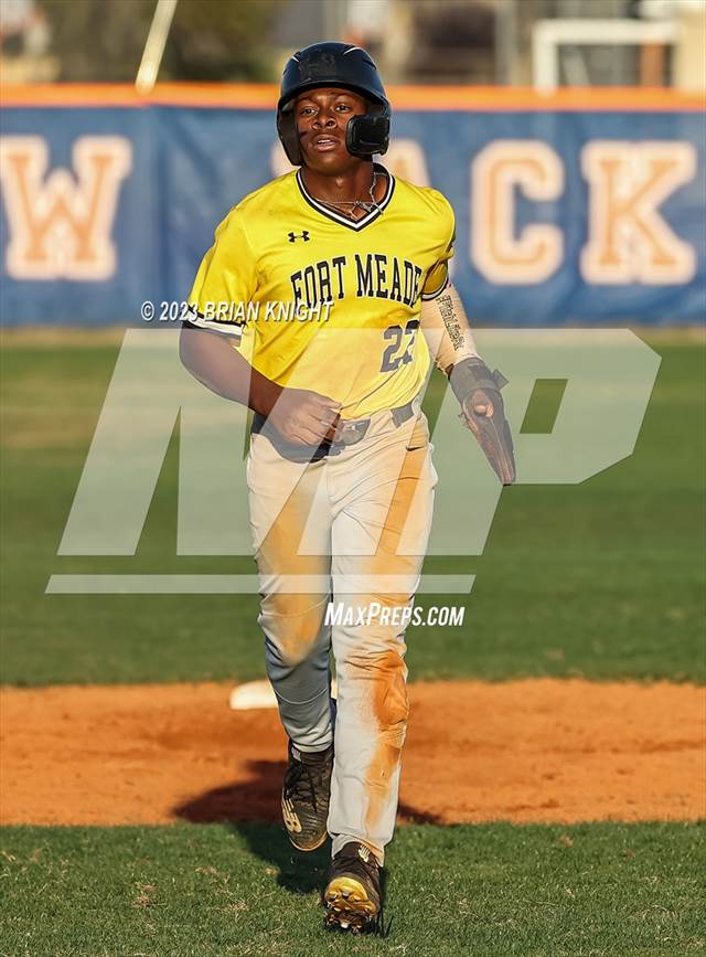 Photo 42 in the Fort Meade @ Mulberry Photo Gallery (100 Photos)