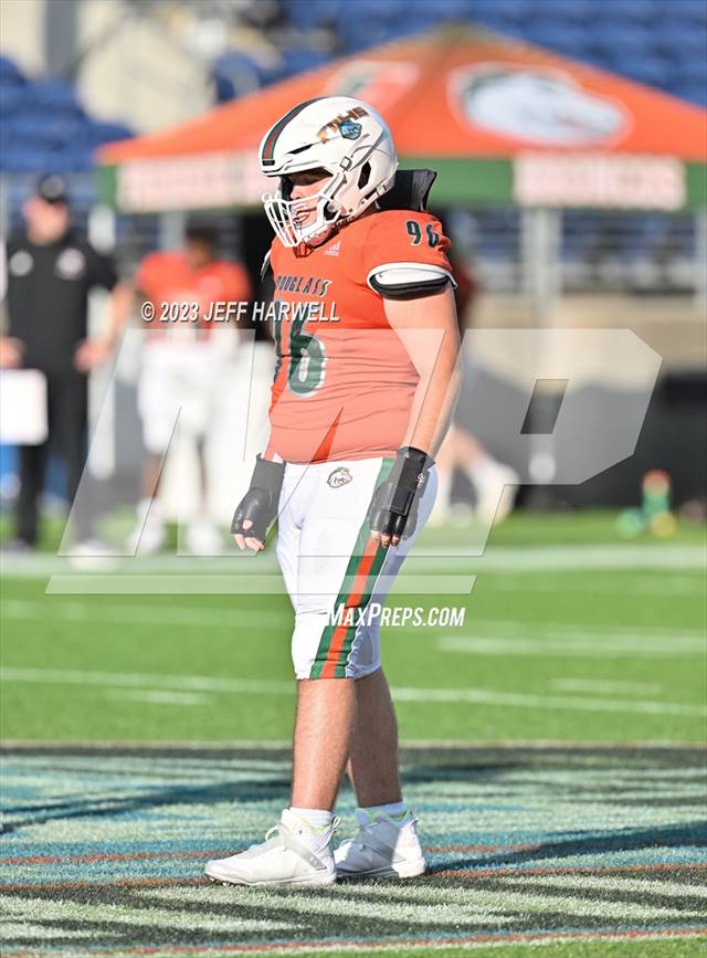 Photo 1 in the Frederick Douglass @ Archbishop Hoban Photo Gallery (88 ...