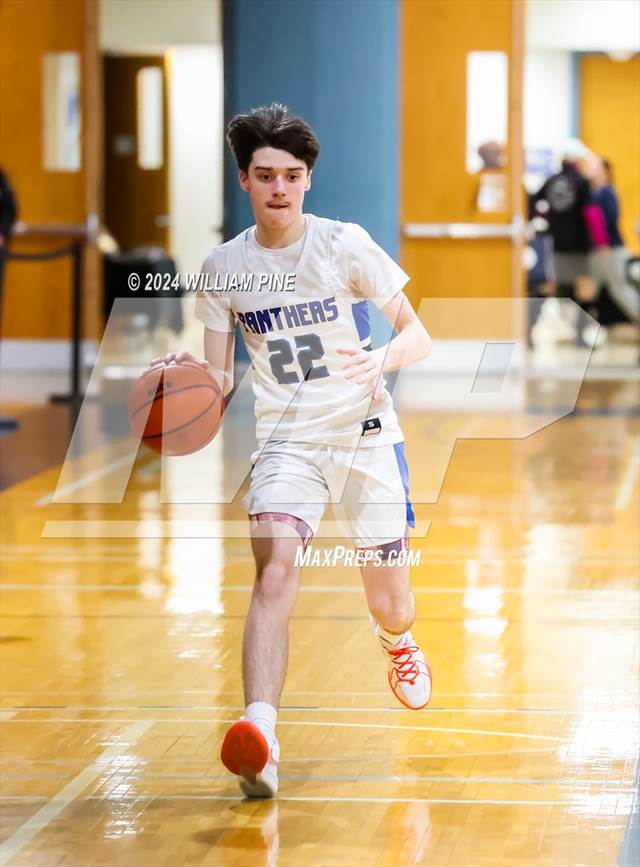 Photo 73 in the New Paltz @ Wallkill (Officials vs Cancer Tournament ...