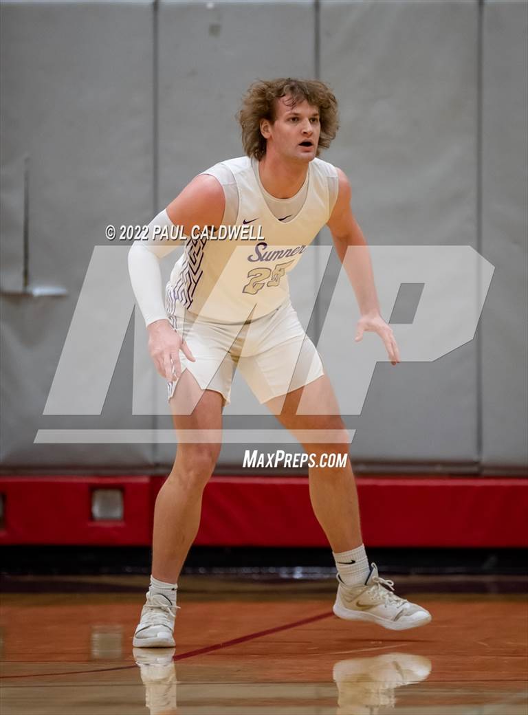 Photo 4 in the Bellarmine Prep vs Sumner (SPSL 4A playoff) Photo ...