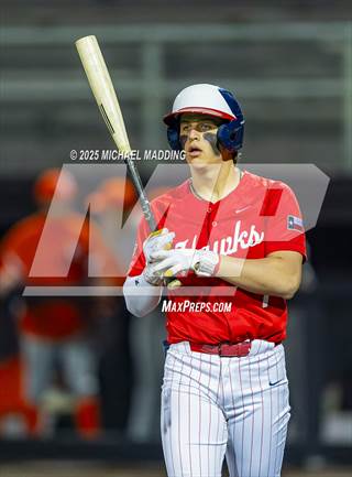 High School Baseball - Rankings, Schedules, Scores