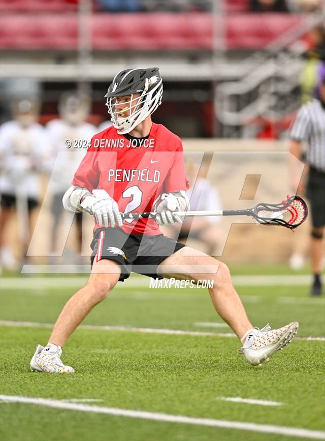 Photo 12 in the Penfield @ McQuaid Jesuit (NYSPHSAA Section V Class A ...