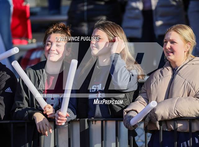 Photo 9 in the Eastlake @ Graham-Kapowsin (WIAA 4A Semi Final) Photo ...