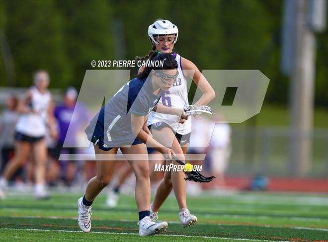 Photo 17 in the Colonial Forge vs Battlefield (VHSL Class 6 Region B ...