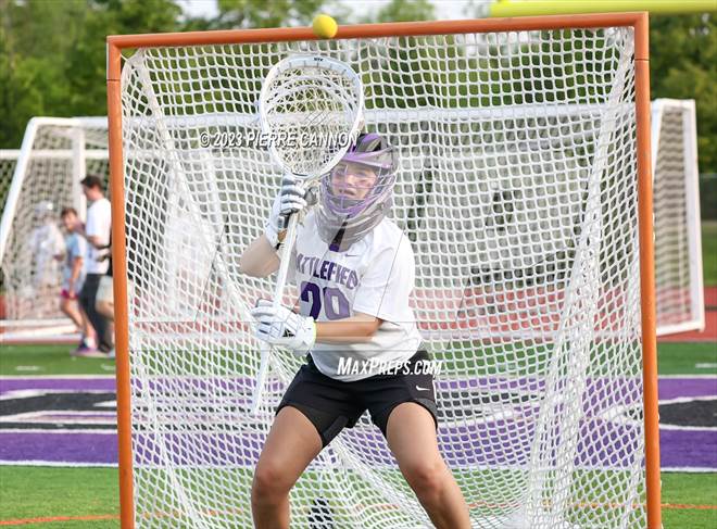 Photo 1 in the Colonial Forge vs Battlefield (VHSL Class 6 Region B ...