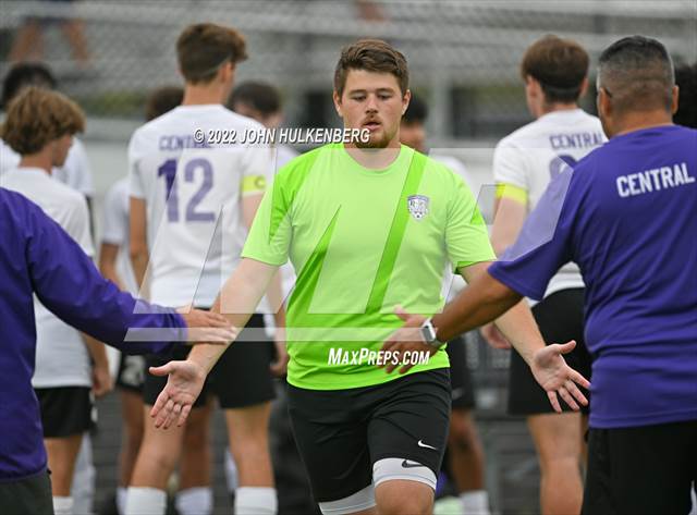 Photo 2 in the Pickerington Central @Pickerington North Photo Gallery ...