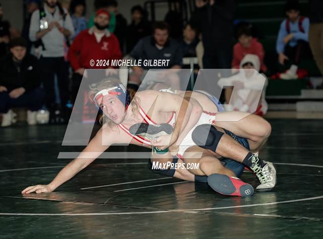 Photo 67 in the NYSPHSAA Section VI Division II Championship (3rd, 4th ...