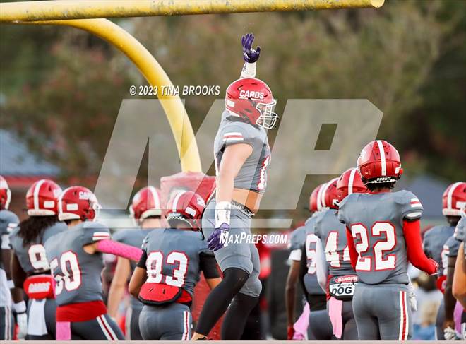 Photo 12 in the D.H. Conley @ Jacksonville Photo Gallery (64 Photos)