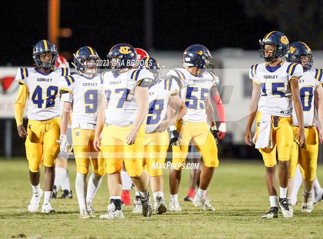 Photo 31 in the D.H. Conley @ Jacksonville Photo Gallery (64 Photos)