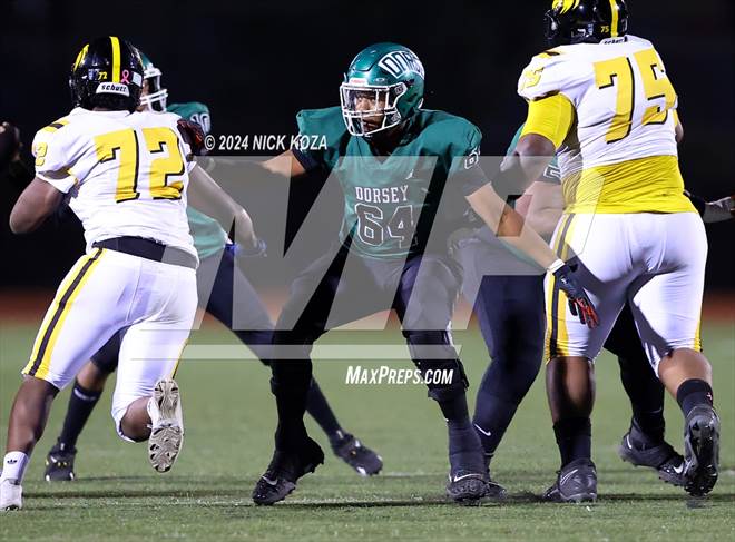 Photo 1 in the King/Drew vs. Dorsey Photo Gallery (171 Photos)