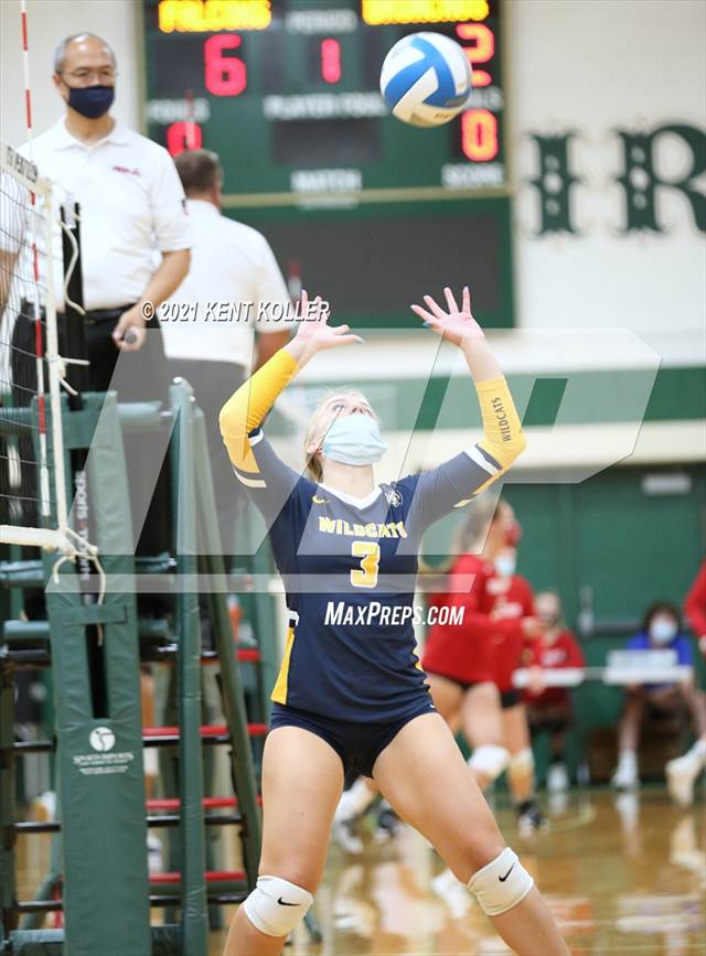 Photo 15 in the Holly vs. Oxford Photo Gallery (73 Photos)