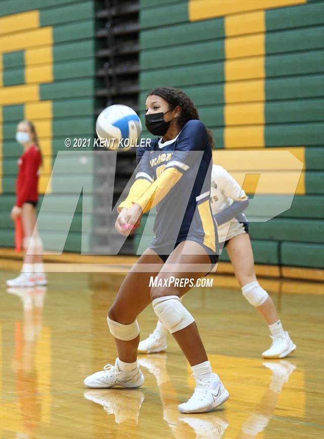 Photo 1 in the Holly vs. Oxford Photo Gallery (73 Photos)