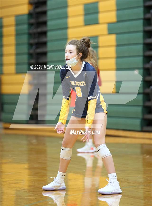 Photo 10 in the Holly vs. Oxford Photo Gallery (73 Photos)