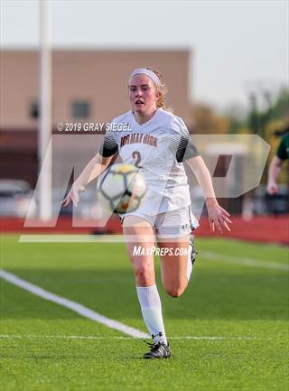 Oklahoma High School Girls Soccer - Schedules, Scores, Team Coverage