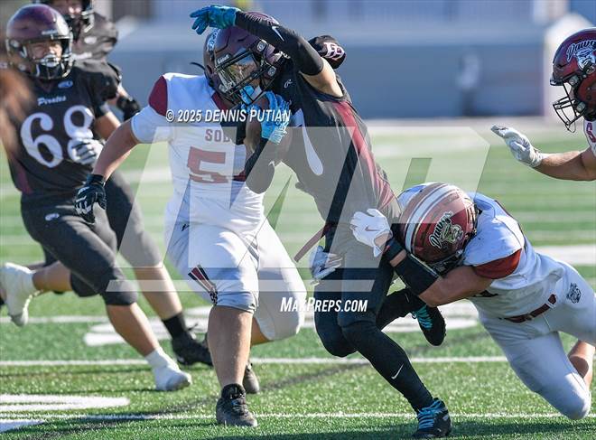Photo 103 in the Piedmont Hills vs. Ann Sobrato (CIF CCS Division 5 ...