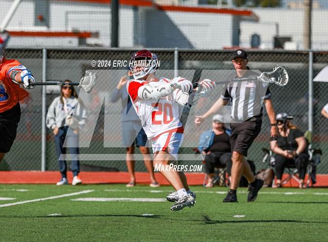 Photo 1 in the Bishop Gorman @ Mater Dei Photo Gallery (240 Photos)