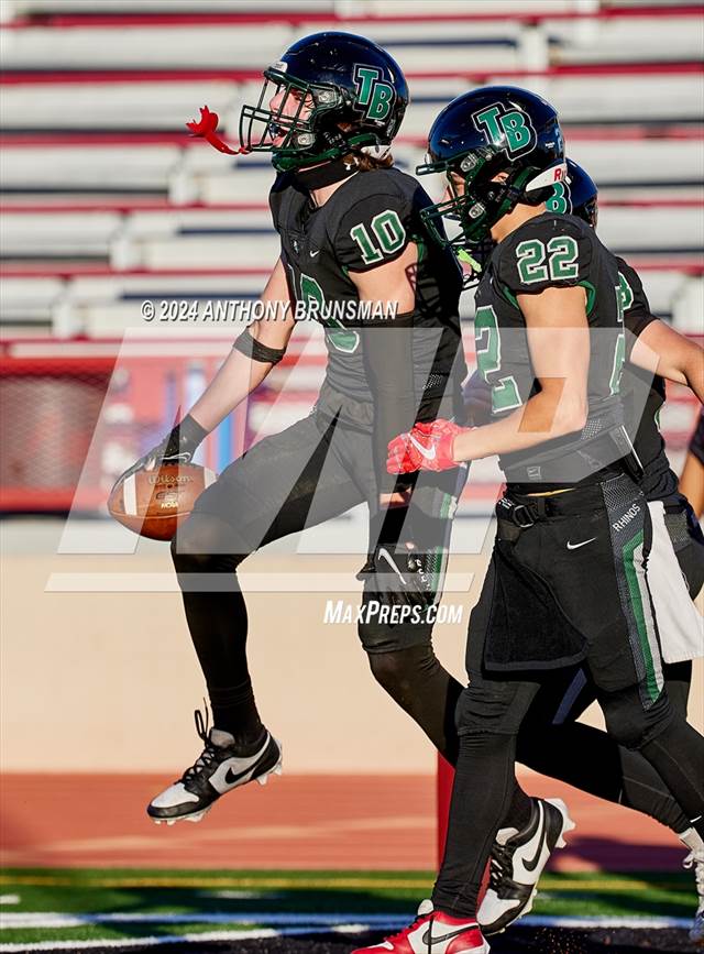 Photo 130 in the Patterson vs. Twelve Bridges (CIF SJS D4 Final) Photo ...