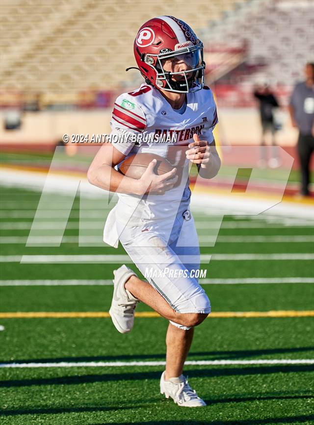 Photo 79 in the Patterson vs. Twelve Bridges (CIF SJS D4 Final) Photo ...