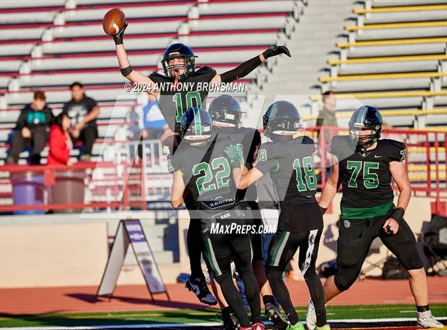 Photo 129 in the Patterson vs. Twelve Bridges (CIF SJS D4 Final) Photo ...