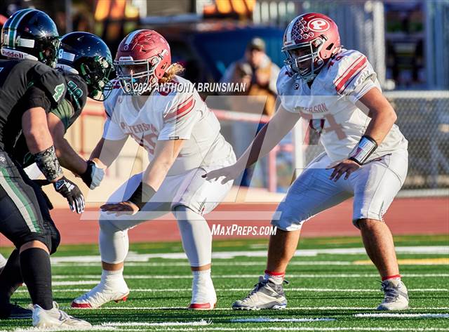 Photo 105 in the Patterson vs. Twelve Bridges (CIF SJS D4 Final) Photo ...