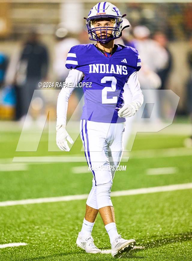 Photo 62 in the Kaufman vs. Port Neches-Groves (UIL 5A D2 Football Area ...