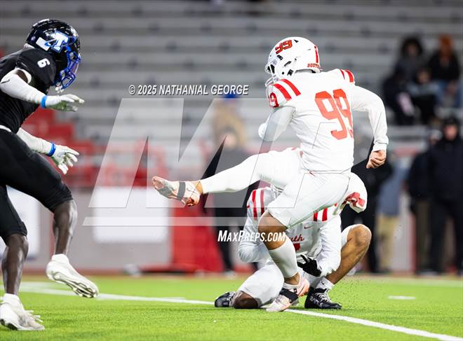 Photo 7 in the Papillion-LaVista South vs. Millard South (NSAA Class A ...