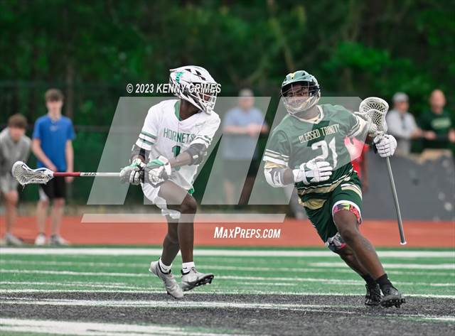 Photo 30 in the Blessed Trinity @ Roswell Photo Gallery (103 Photos)