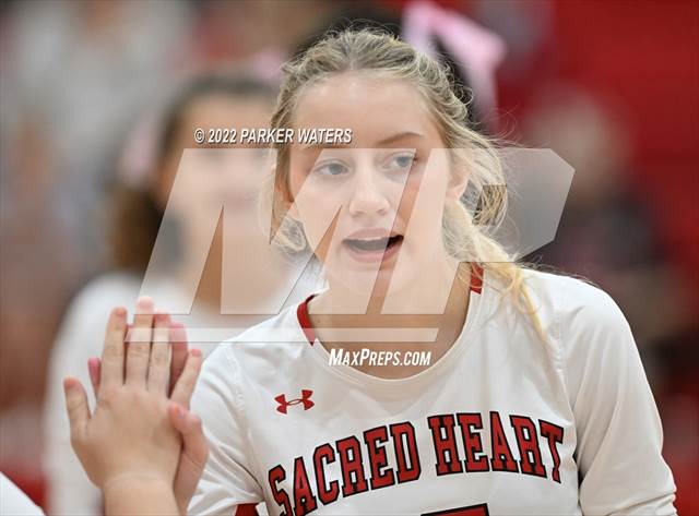 Photo 135 in the John Curtis Christian @ Academy of the Sacred Heart ...