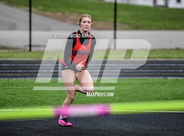 Photo 5 in the Pendleton Heights @ Frankton (High Jump) Photo Gallery ...