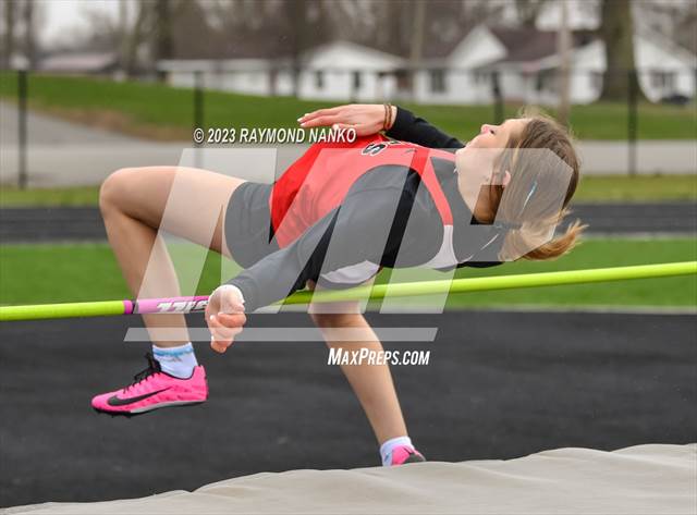 Photo 9 in the Pendleton Heights @ Frankton (High Jump) Photo Gallery (56 Photos)